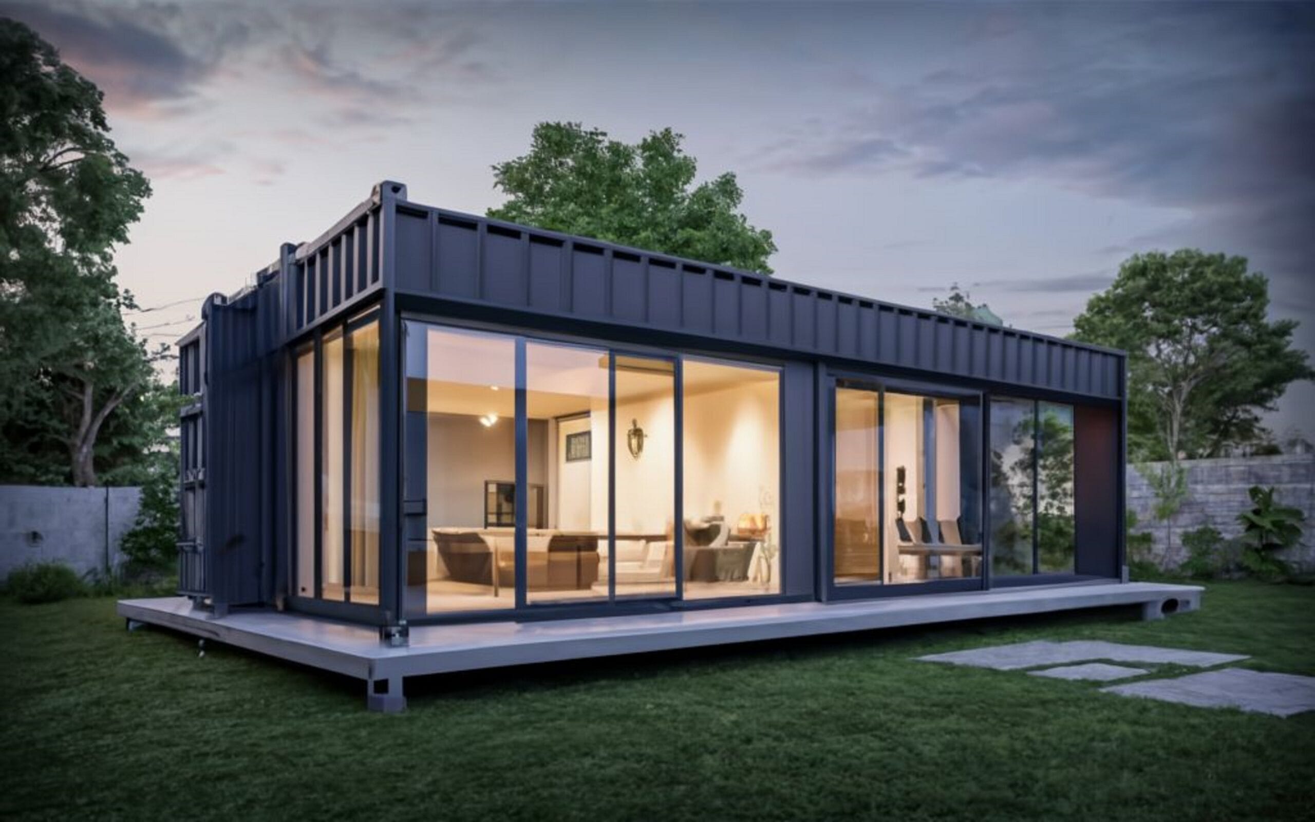 KuBOX Modular, diseñamos y construimos espacios modulares: El proceso ...