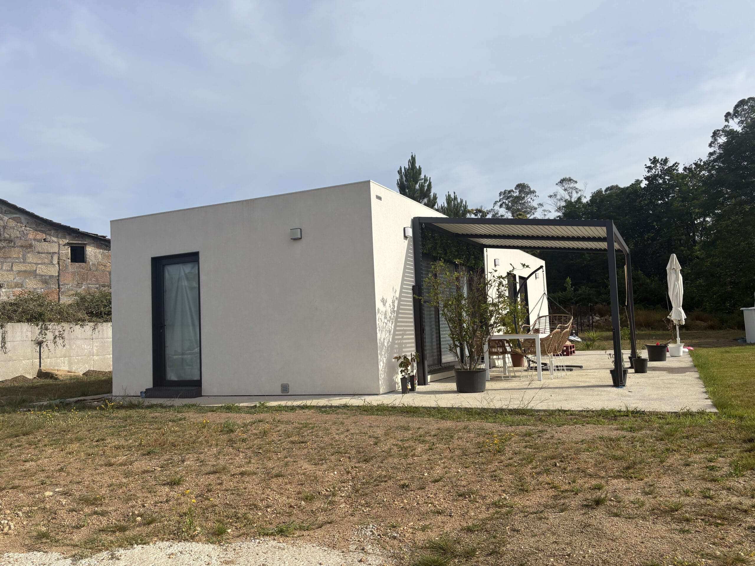 Arquitectura modular: Qué es y sus ventajas - KuBox Modular